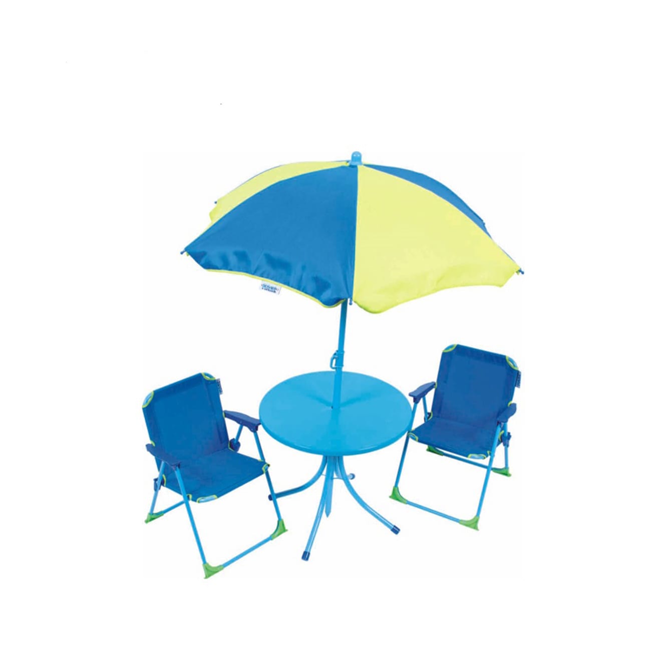 DENIS Set za djecu, plavo-žuti | Online prodaja | Ananas BiH