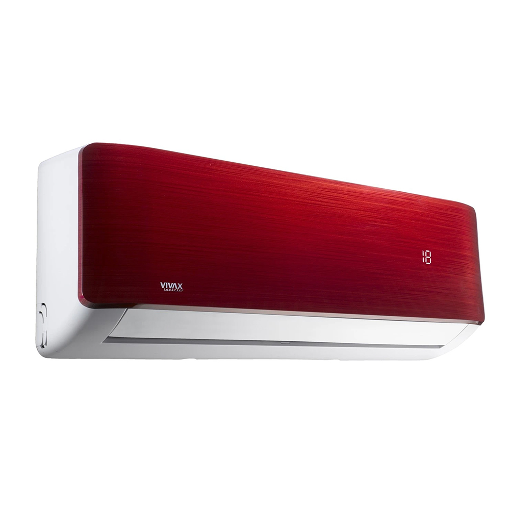 VIVAX Inverter klima, 12K BTU, Cool ACP-12CH35AERI, Crvena | Online ...