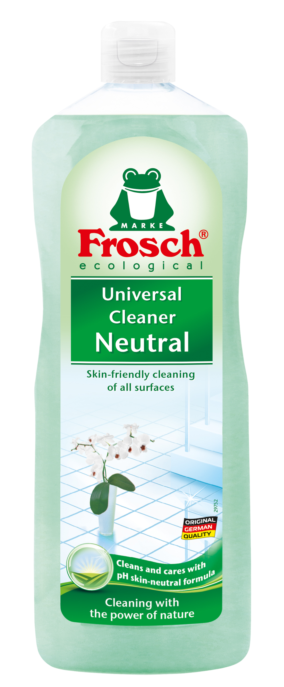 Frosch Univerzalno sredstvo za čišćenje Ph-Neutral 1l | Online prodaja ...