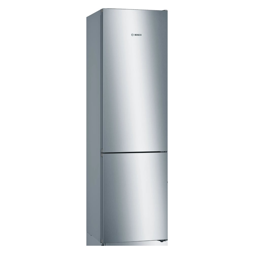 BOSCH Kombinovani frižider KGN39VLEB sivi | Online prodaja BOSCH ...