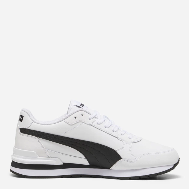 Puma muške patike St runner v4 l, Bele | Online prodaja | Ananas