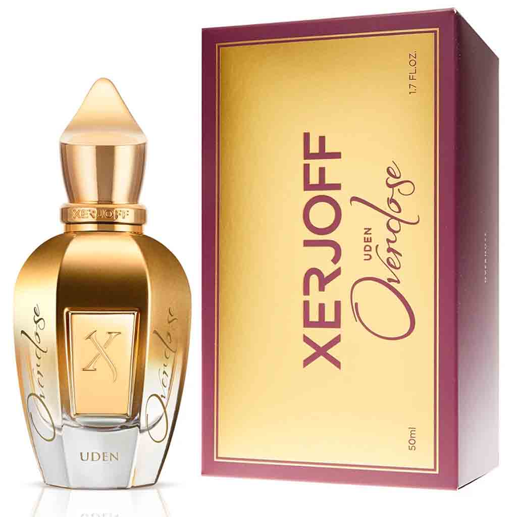 Xerjoff Muški parfem Shooting stars uden overdose EDP, 50ml | Online ...