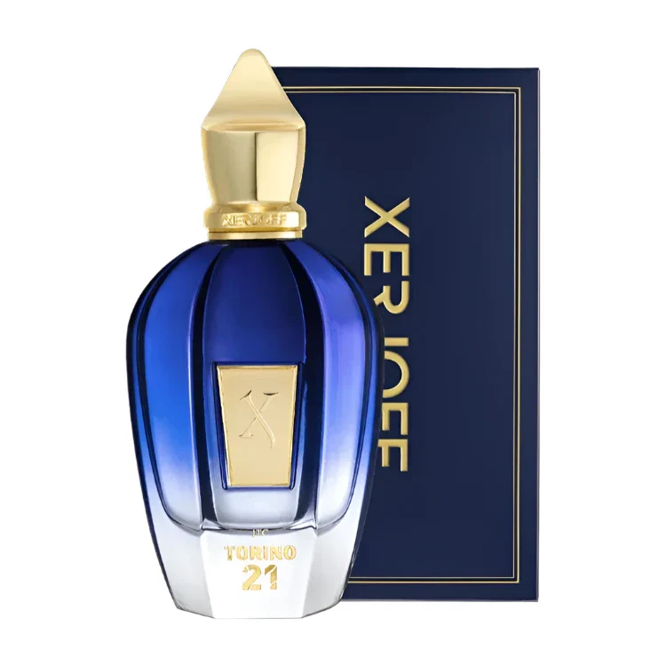XERJOFF Unisex parfem JOIN THE CLUB TORINO21 EDP 100ml | Online prodaja ...