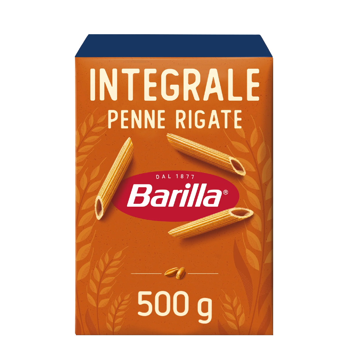Barilla Testenina integralna Penne Rigate, 500g | Online prodaja | Ananas