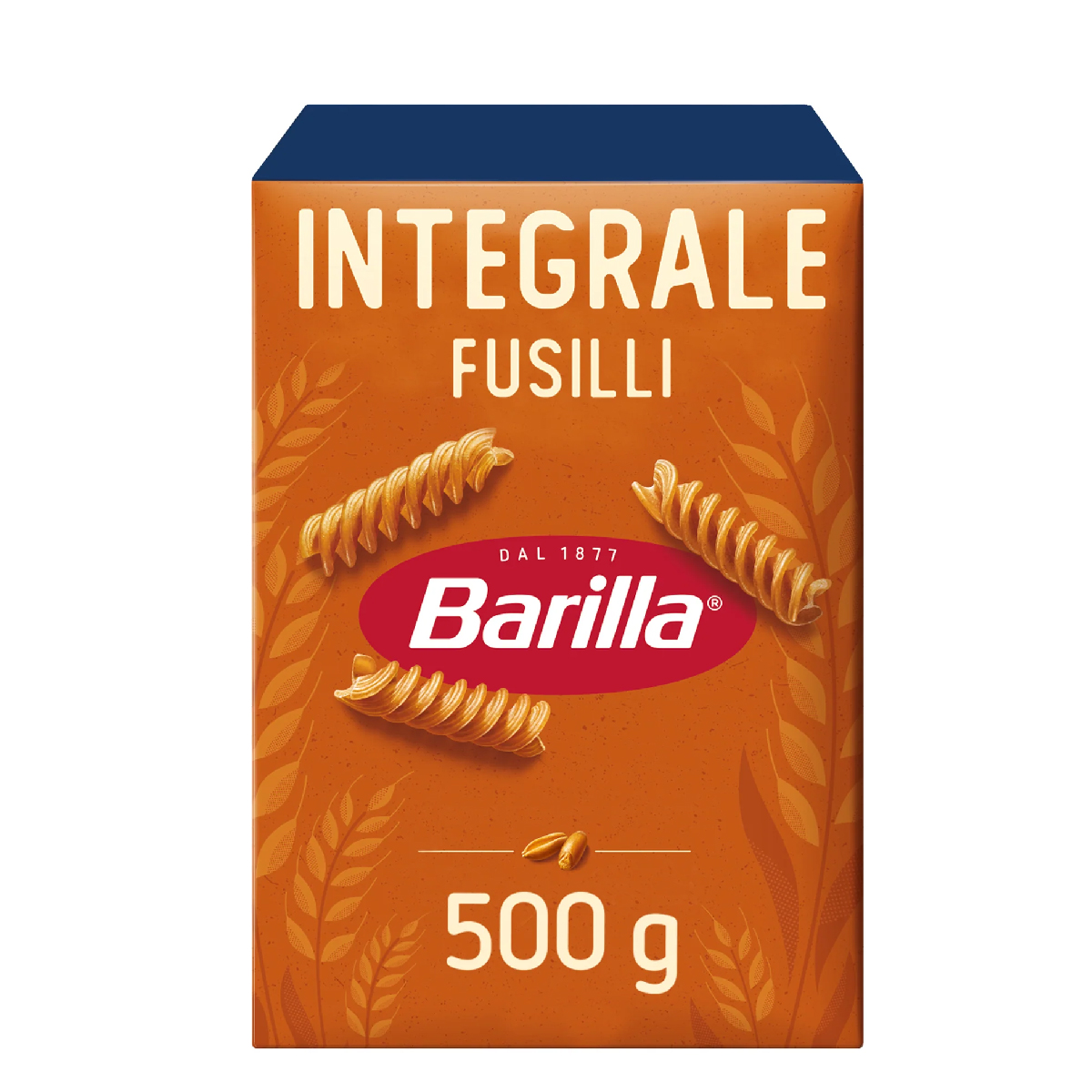 Barilla Fusilli Integral spiralna pasta 12 | Online prodaja | Ananas BiH