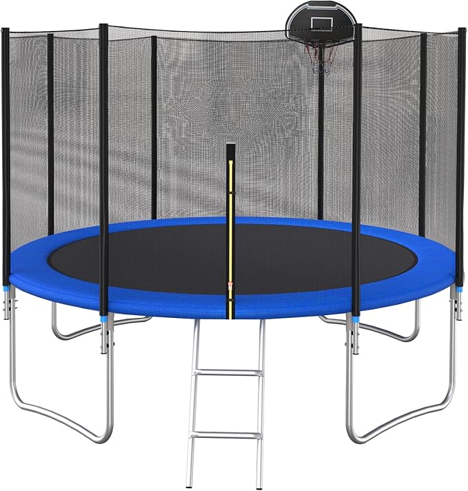 LOCO CROCO Трамболина 305cm /0Ft со Скалички | Најголема онлајн ...