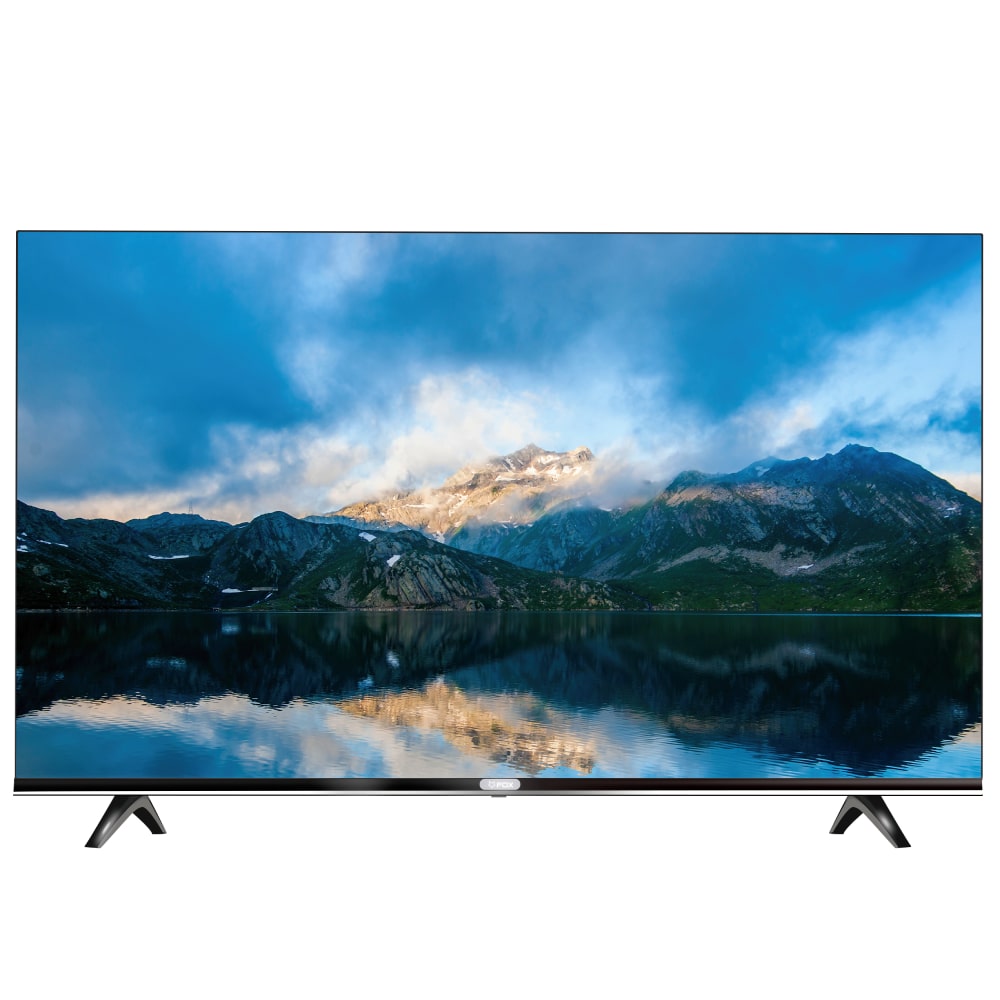 FOX Televizor 43WOS625D, 43", Smart, LED, UHD 4K, WebOS 5.0, Crni ...