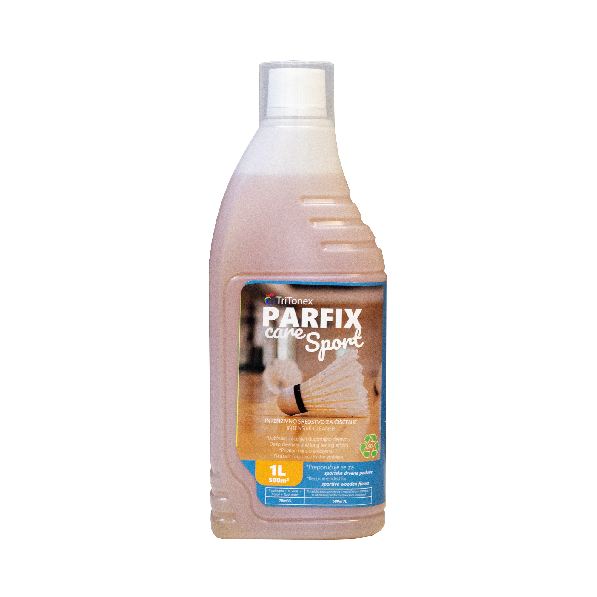 Parfix care Sport sredstvo za čišćenje 1l | Online prodaja | Ananas