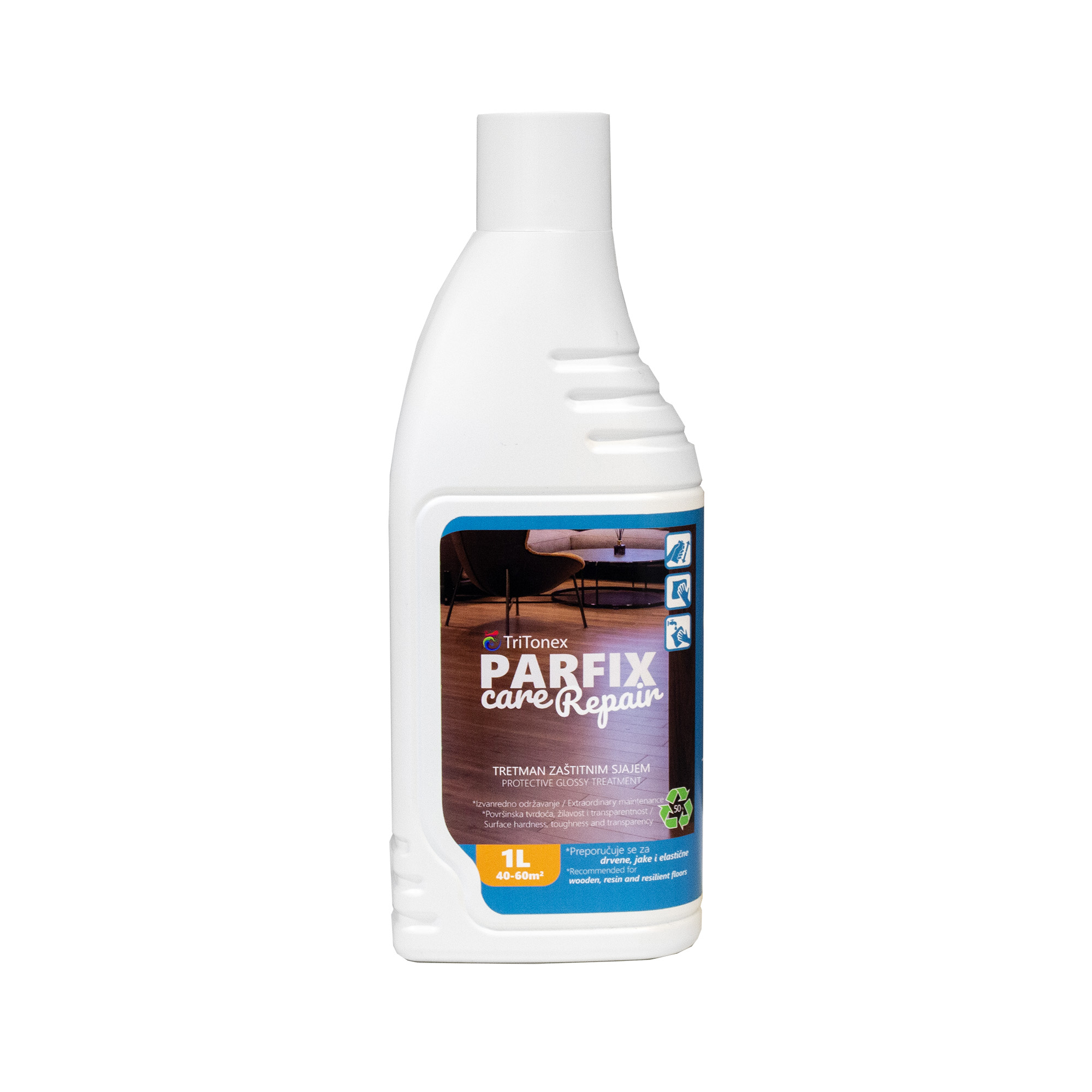 Parfix care Repair sredstvo za čišćenje 1l | Online prodaja | Ananas