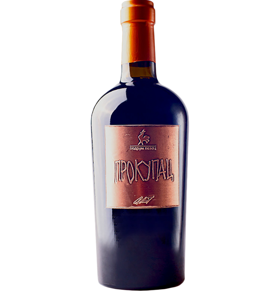 Pevac Prokupac 0,75 l | Online prodaja | Ananas