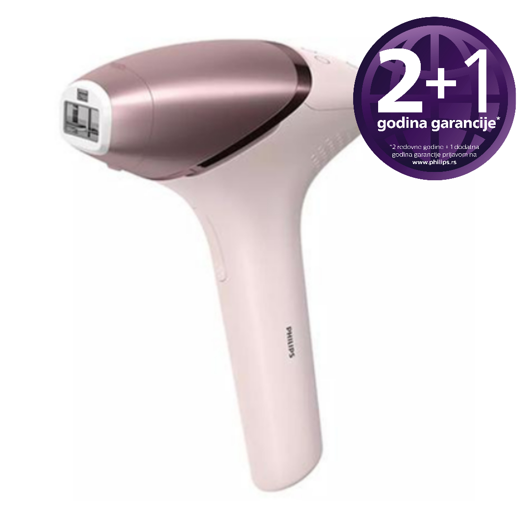 PHILIPS Epilator Lumea IPL BRI977/00 roze | Online prodaja | Ananas BiH