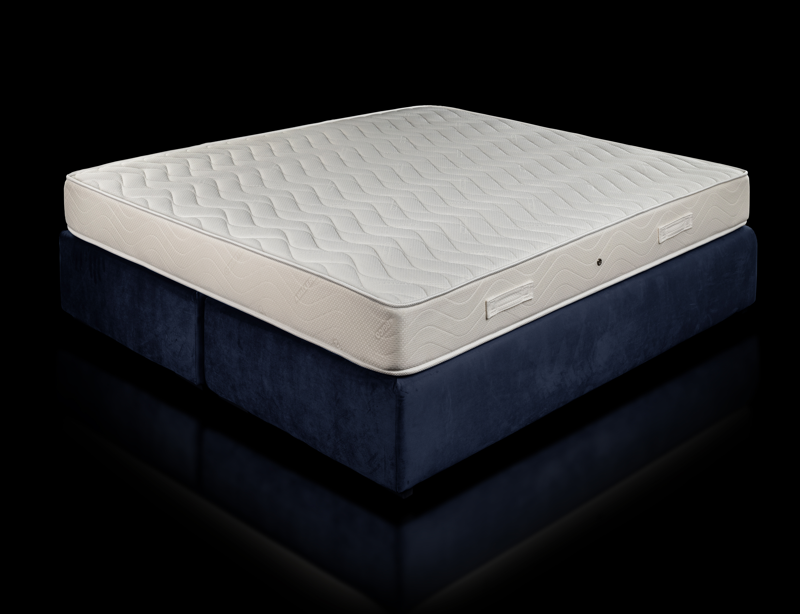 Philip Dušek Classic soft, 160 x 190 cm, Beli | Online prodaja | Ananas