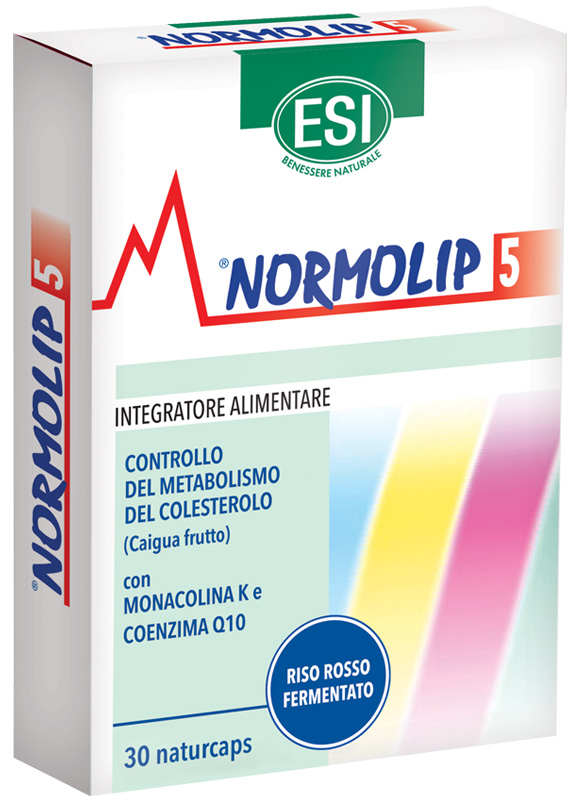ESI Normolip 5, 30/1, 100256 | Online prodaja | Ananas