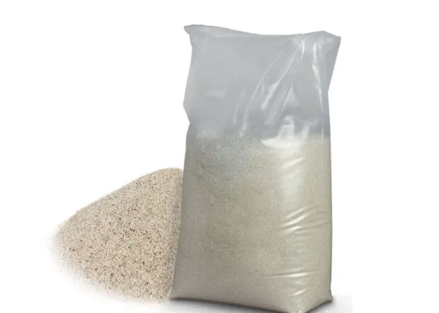 NERO Filterska ispuna - Kvarcni pesak 1-2mm 25kg | Online prodaja | Ananas