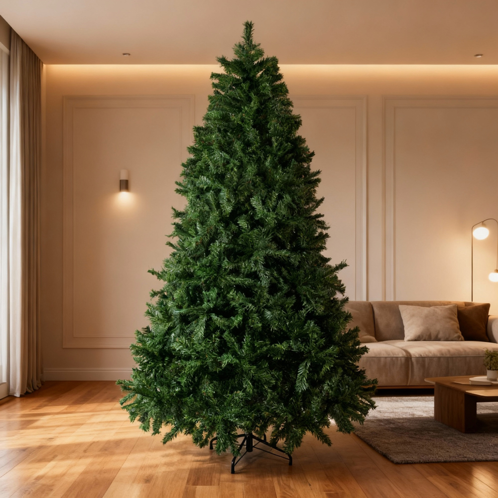 Новогодишна елка 210 см (1200 гранки) | Најголема онлајн продавница во ...