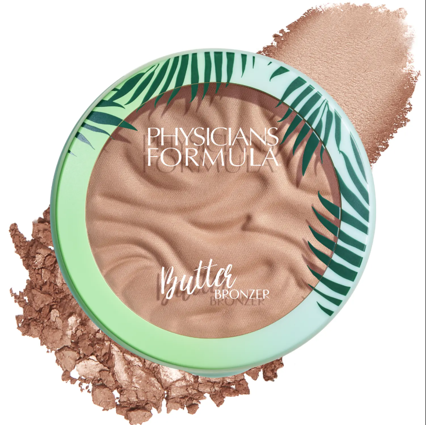 Physicians Formula Murumuru Butter Bronzer Light Bronzer 11g ...