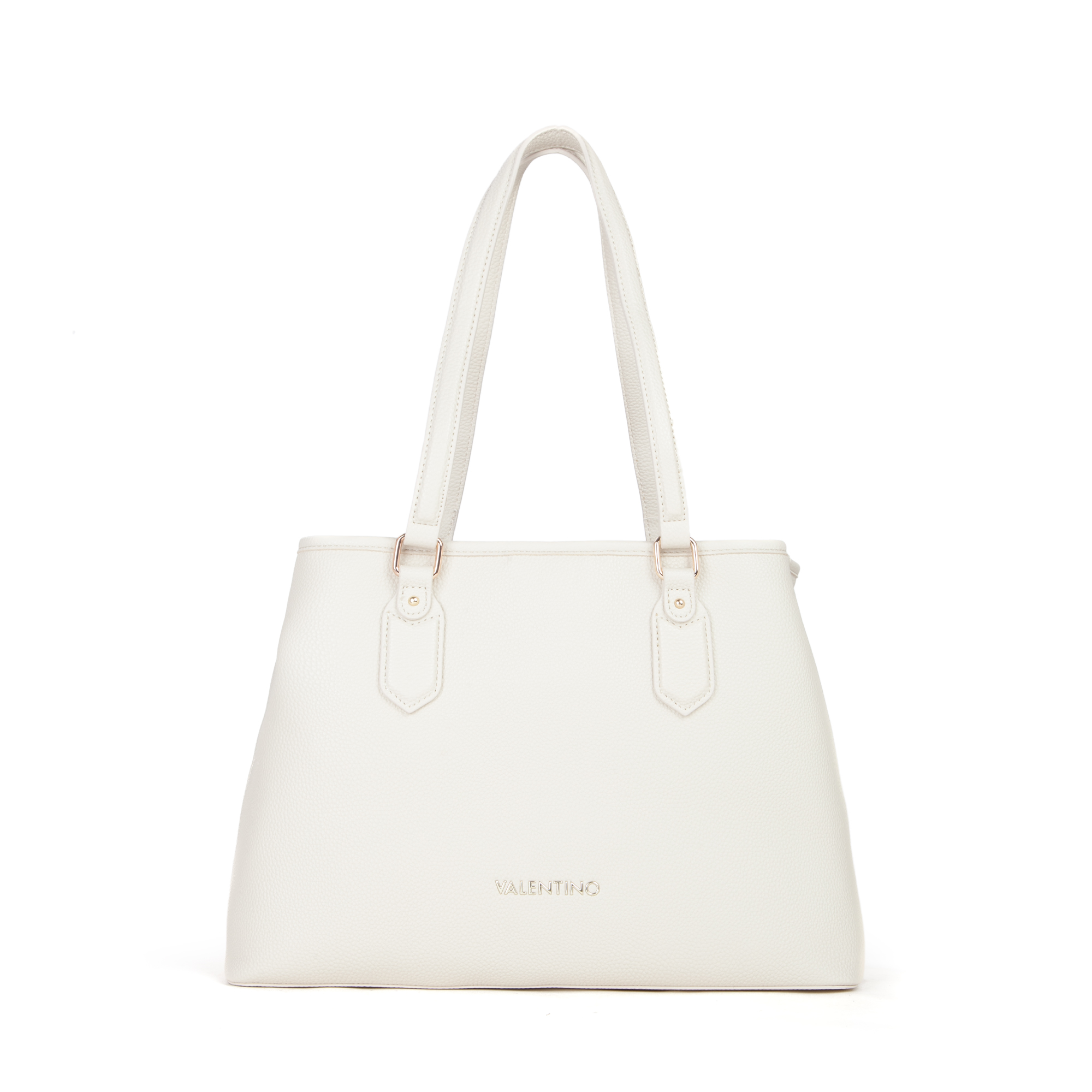 MARIO VALENTINO Ženska torba BRIXTON, Bela | Online prodaja | Ananas