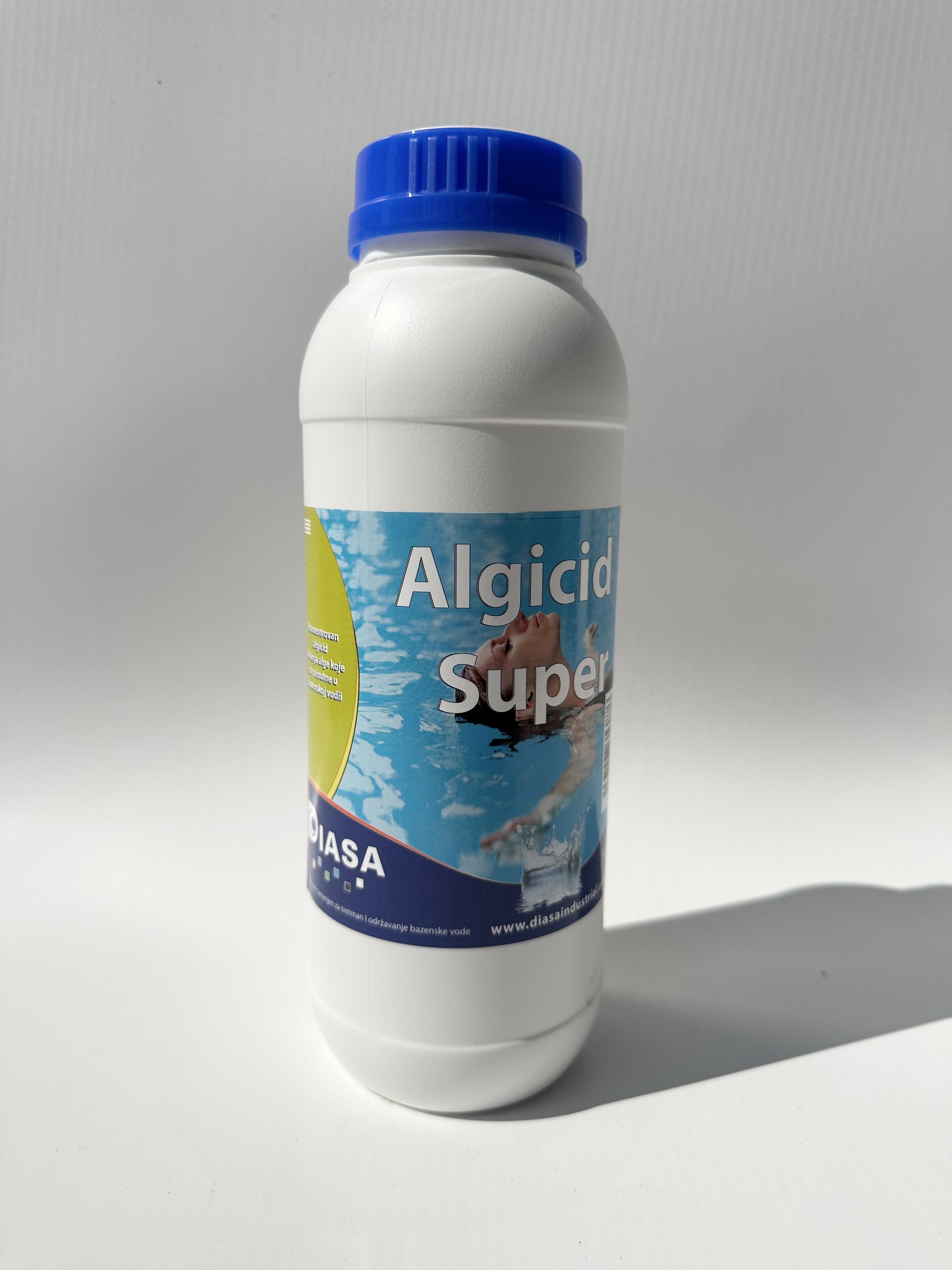 DIASA Algicid sredstvo protiv algi 1l | Online prodaja | Ananas