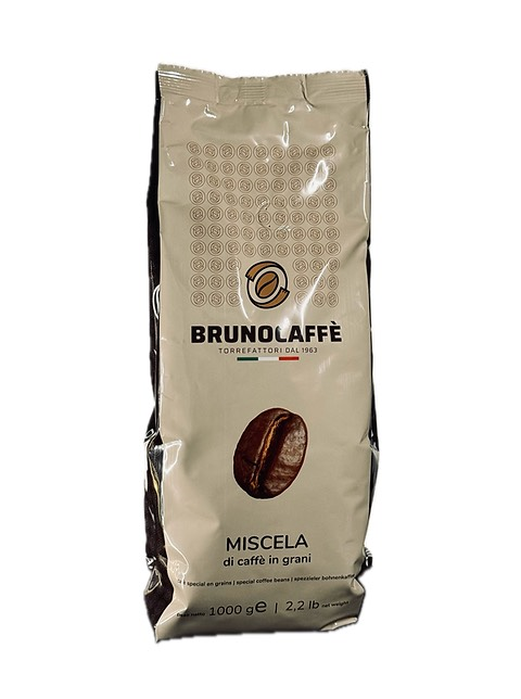 Bruno Cafe 1Kg | Online prodaja Bruno Cafe 1Kg proizvoda