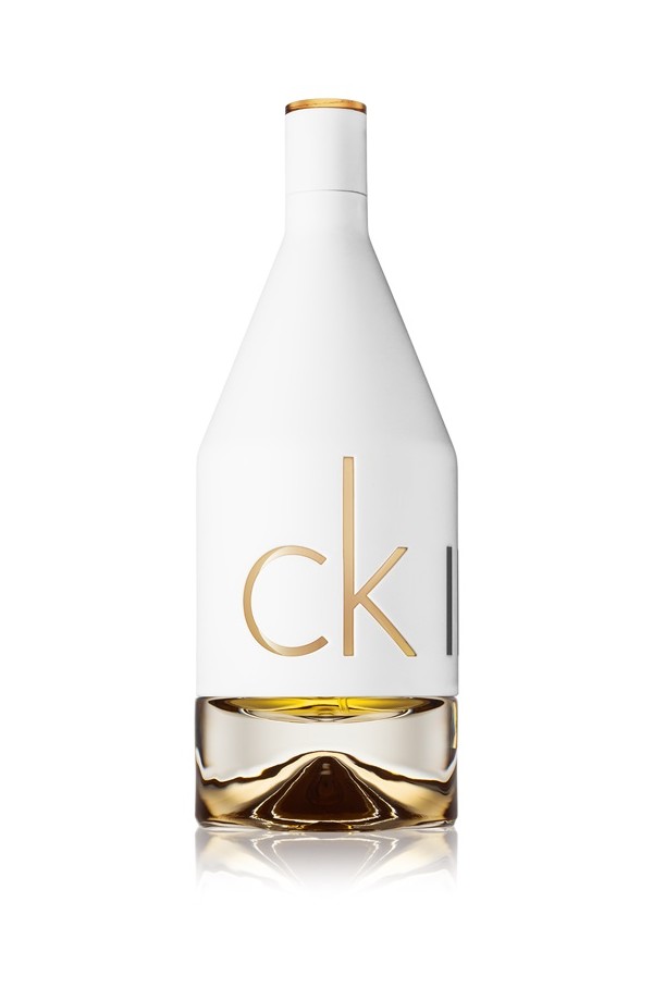 CALVIN KLEIN Muška toaletna voda CK IN2U Her edt 150 ml | Online ...