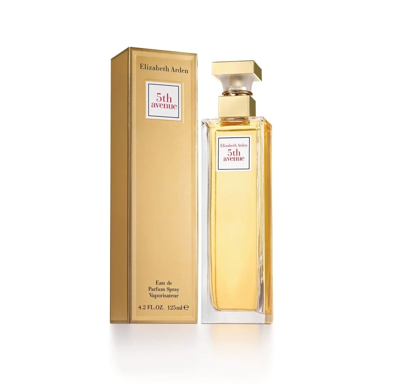 ELIZABETH ARDEN Ženski parfem 5th Avenue EDP 125ml | Online prodaja ...