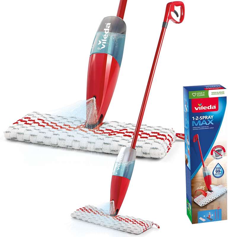 VILEDA Mop 1.2 Sprej Max | Online prodaja | Ananas BiH