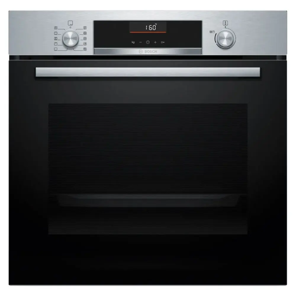 BOSCH Ugradna rerna HBG536ES3 | Online prodaja | Ananas