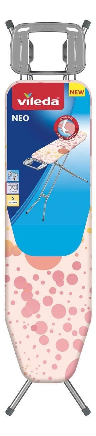 VILEDA Viva neo daska za peglanje | Online prodaja | Ananas BiH